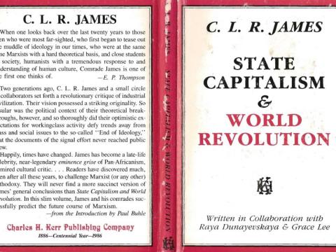 Lecture 4: Chapters 4-6 The Formula of Capital | libcom.org